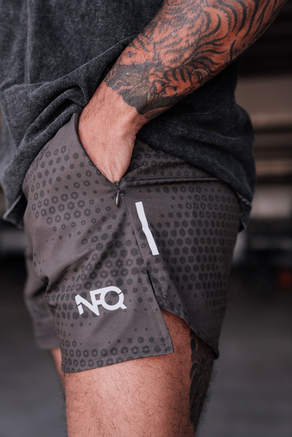 NFQ | Duty Built, Not Bought – NeverFuckingQuit
